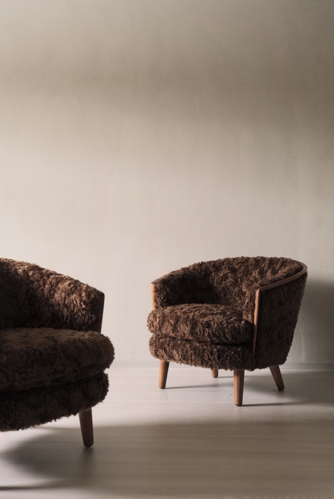 Royal by P.I. Langlo, Norway, 1950s - Bruksmann