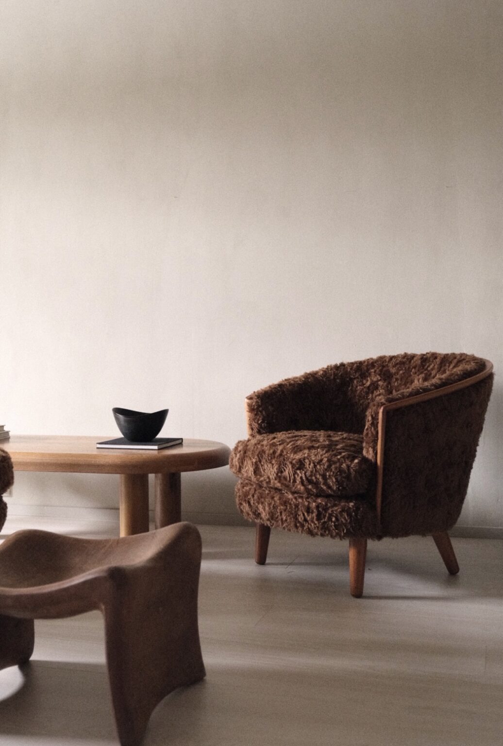 Royal by P.I. Langlo, Norway, 1950s - Bruksmann